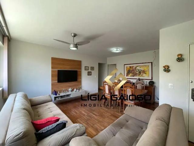 Apartamento para Venda em São José dos Campos/SP Vila Adyana 3 Quartos