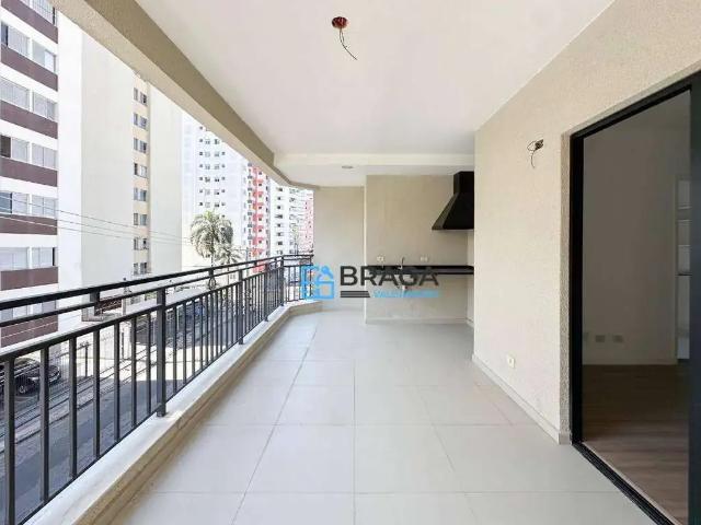 Apartamento para Venda em São José dos Campos/SP Vila Adyana 3 Quartos