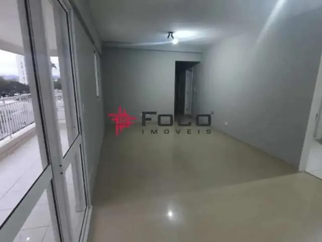 Apartamento para Venda em São José dos Campos/SP Vila Adyana 3 Quartos