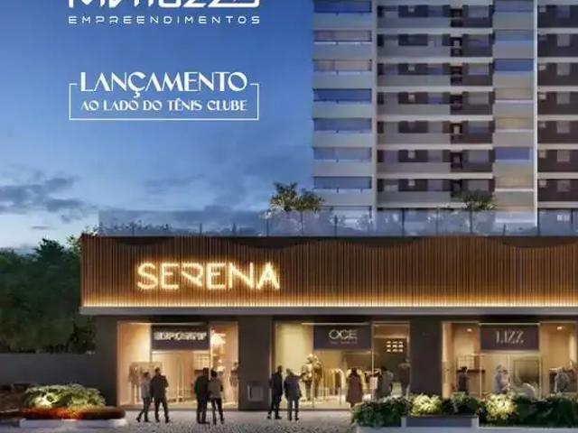 Apartamento para Venda em São José dos Campos/SP Vila Adyana 3 Quartos