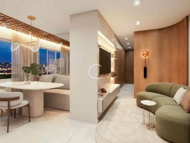 Apartamento para Venda em São José dos Campos/SP Vila Adyana 3 Quartos