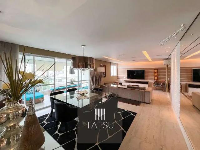 Apartamento para Venda em São José dos Campos/SP Vila Adyana 3 Quartos
