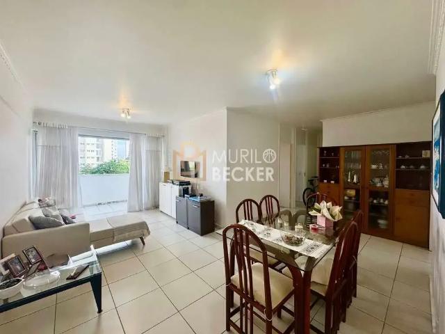 Apartamento para Venda em São José dos Campos/SP Vila Adyana 3 Quartos