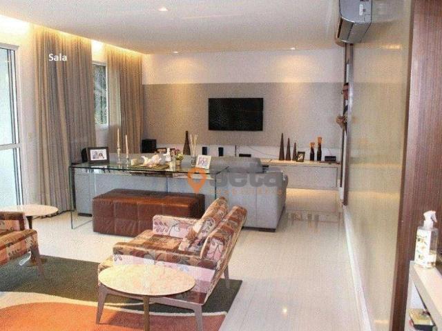 Apartamento para Venda em São José dos Campos/SP Vila Adyana 3 Quartos