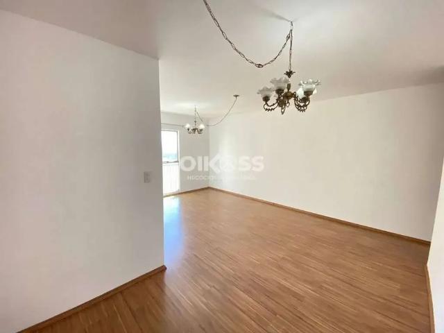 Apartamento para Venda em São José dos Campos/SP Vila Adyana 3 Quartos