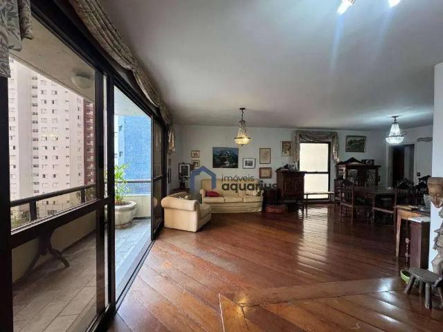 Apartamento para Venda em São José dos Campos/SP Vila Adyana 3 Quartos