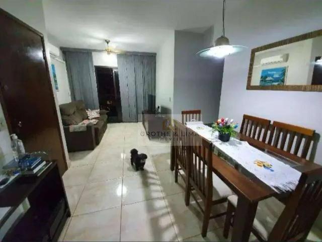 Apartamento para Venda em São José dos Campos/SP Vila Adyana 3 Quartos