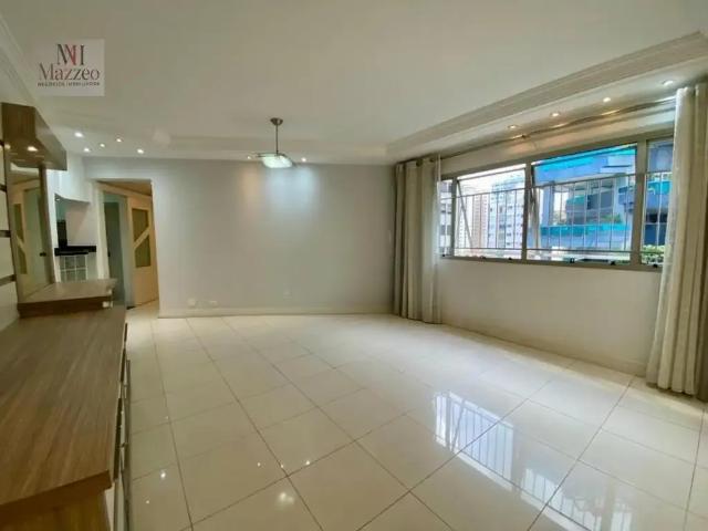 Apartamento para Venda em São José dos Campos/SP Vila Adyana 3 Quartos