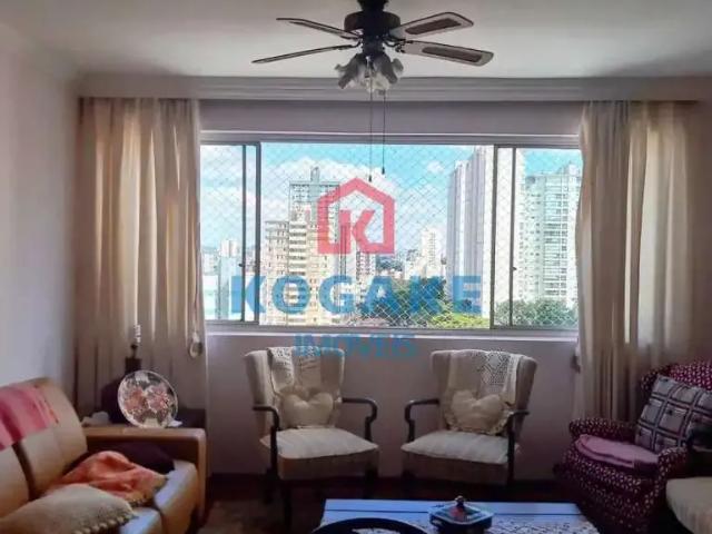 Apartamento para Venda em São José dos Campos/SP Vila Adyana 3 Quartos