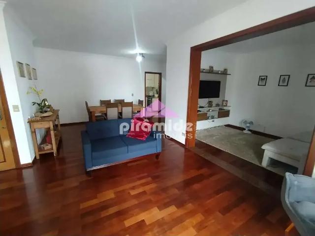 Apartamento para Venda em São José dos Campos/SP Vila Adyana 3 Quartos