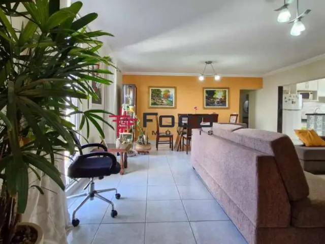 Apartamento para Venda em São José dos Campos/SP Vila Adyana 3 Quartos