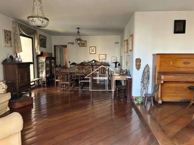 Apartamento para Venda em São José dos Campos/SP Vila Adyana 3 Quartos
