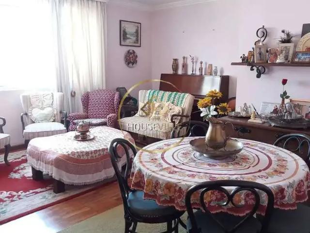 Apartamento para Venda em São José dos Campos/SP Vila Adyana 3 Quartos
