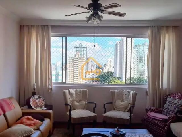 Apartamento para Venda em São José dos Campos/SP Vila Adyana 3 Quartos