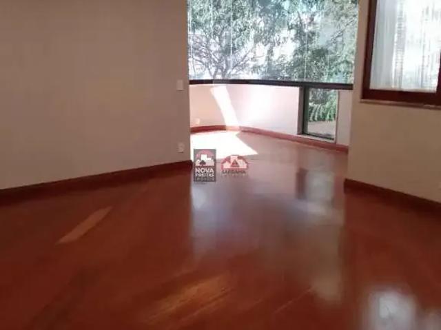 Apartamento para Venda em São José dos Campos/SP Vila Adyana 3 Quartos