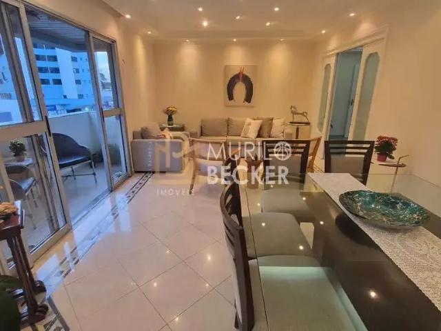 Apartamento para Venda em São José dos Campos/SP Vila Adyana 3 Quartos
