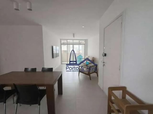 Apartamento para Venda em São José dos Campos/SP Vila Adyana 3 Quartos