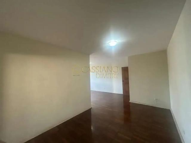 Apartamento para Venda em São José dos Campos/SP Vila Adyana 3 Quartos