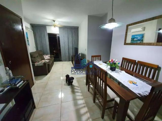 Apartamento para Venda em São José dos Campos/SP Vila Adyana 3 Quartos