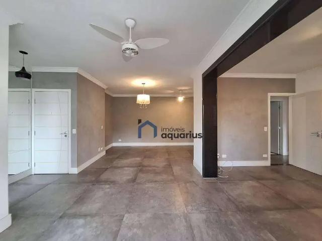 Apartamento para Venda em São José dos Campos/SP Vila Adyana 3 Quartos