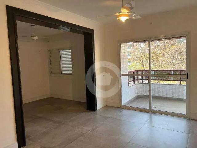 Apartamento para Venda em São José dos Campos/SP Vila Adyana 3 Quartos