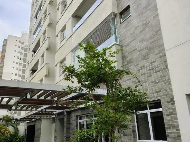 Apartamento para Venda em São José dos Campos/SP Vila Adyana 3 Quartos