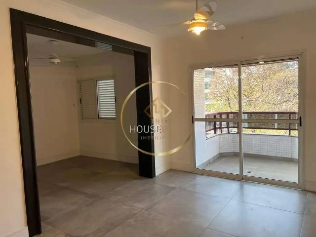 Apartamento para Venda em São José dos Campos/SP Vila Adyana 3 Quartos