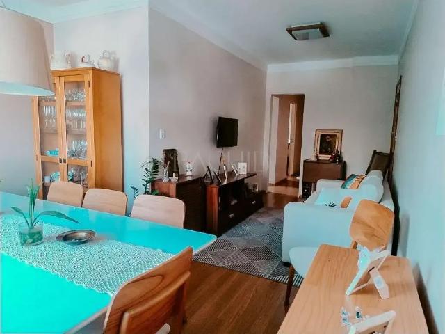 Apartamento para Venda em São José dos Campos/SP Vila Adyana 3 Quartos