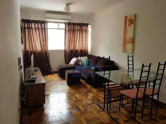 Apartamento para Venda em São José dos Campos/SP Vila Adyana 3 Quartos