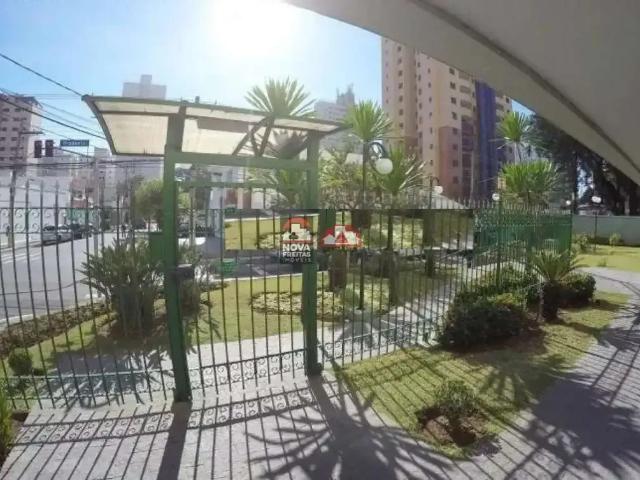 Apartamento para Venda em São José dos Campos/SP Vila Adyana 3 Quartos