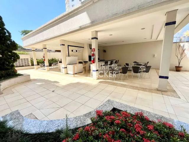 Apartamento para Venda em São José dos Campos/SP Vila Adyana 3 Quartos