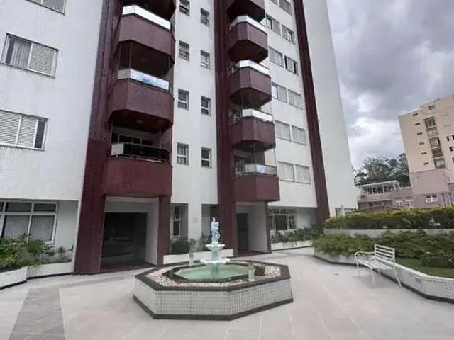 Apartamento para Venda em São José dos Campos/SP Vila Adyana 3 Quartos
