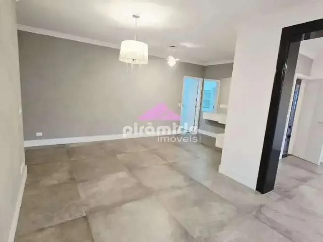 Apartamento para Venda em São José dos Campos/SP Vila Adyana 3 Quartos