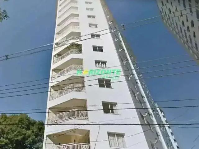 Apartamento para Venda em São José dos Campos/SP Vila Adyana 3 Quartos