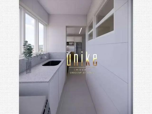 Apartamento para Venda em São José dos Campos/SP Vila Adyana 3 Quartos