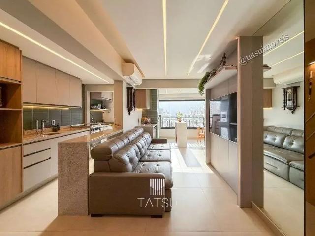 Apartamento para Venda em São José dos Campos/SP Vila Adyana 3 Quartos