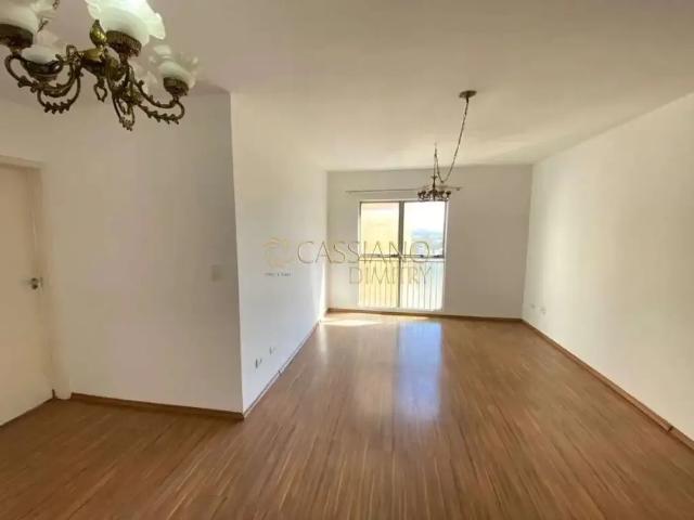 Apartamento para Venda em São José dos Campos/SP Vila Adyana 3 Quartos