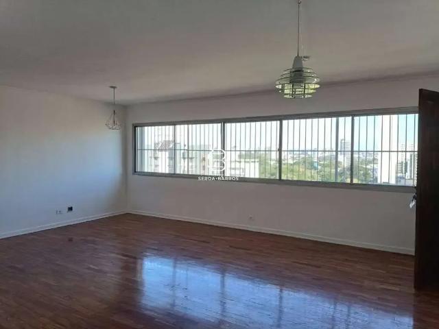 Apartamento para Venda em São José dos Campos/SP Vila Adyana 3 Quartos