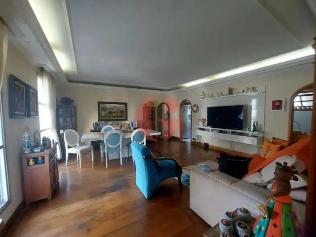 Apartamento para Venda em São José dos Campos/SP Vila Adyana 3 Quartos