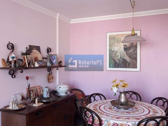 Apartamento para Venda em São José dos Campos/SP Vila Adyana 3 Quartos