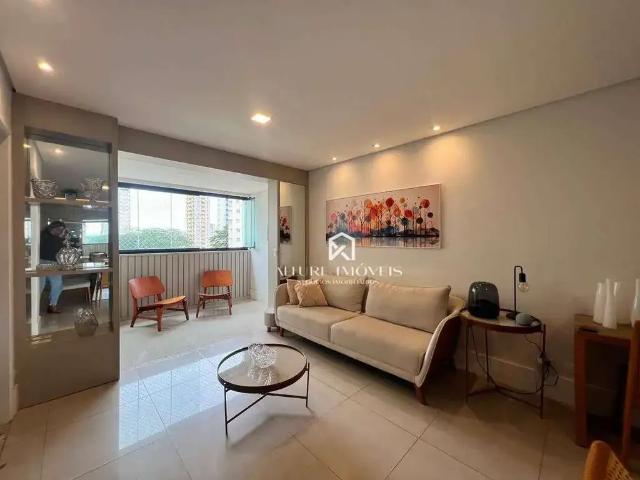 Apartamento para Venda em São José dos Campos/SP Vila Adyana 3 Quartos