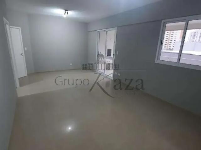 Apartamento para Venda em São José dos Campos/SP Vila Adyana 3 Quartos