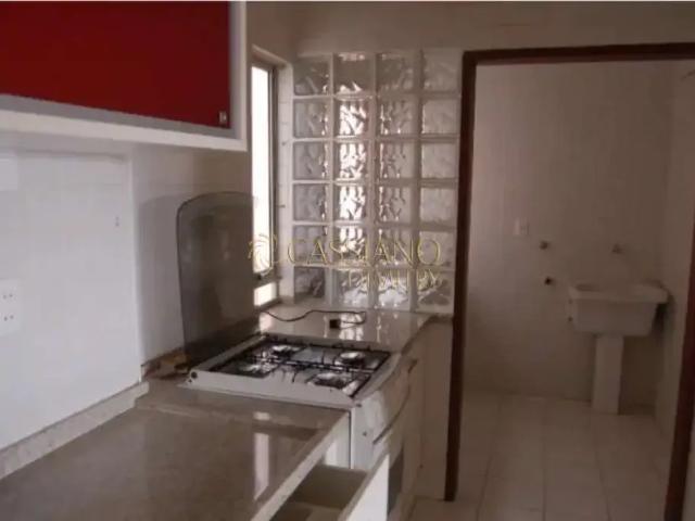 Apartamento para Venda em São José dos Campos/SP Vila Adyana 3 Quartos