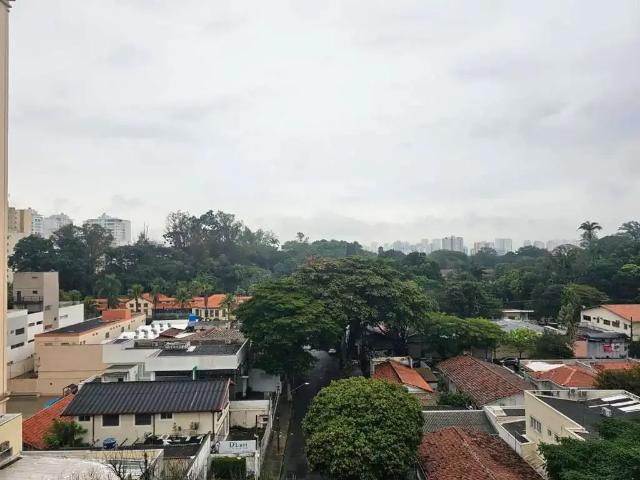 Apartamento para Venda em São José dos Campos/SP Vila Adyana 3 Quartos
