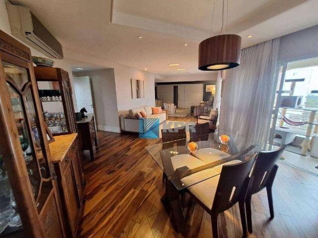 Apartamento para Venda em São José dos Campos/SP Vila Adyana 3 Quartos