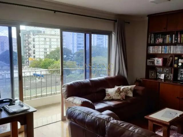 Apartamento para Venda em São José dos Campos/SP Vila Adyana 3 Quartos