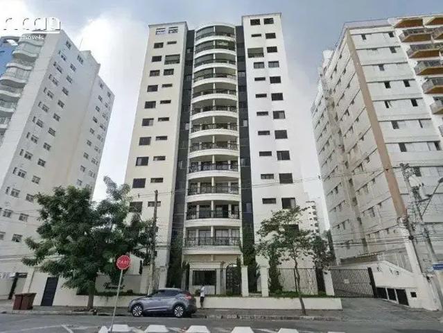 Apartamento para Venda em São José dos Campos/SP Vila Adyana 3 Quartos