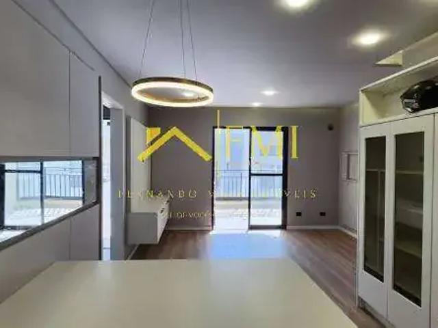 Apartamento para Venda em São José dos Campos/SP Vila Adyana 3 Quartos