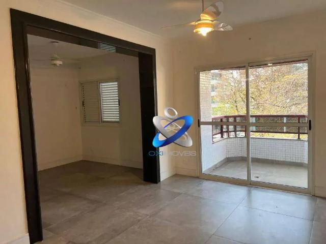 Apartamento para Venda em São José dos Campos/SP Vila Adyana 3 Quartos