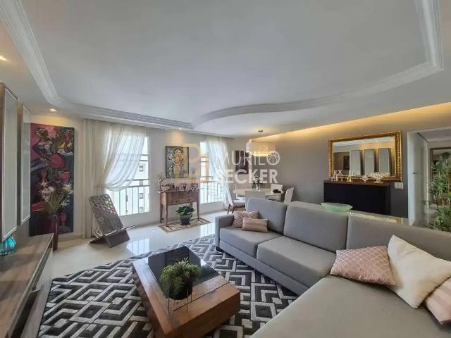 Apartamento para Venda em São José dos Campos/SP Vila Adyana 3 Quartos